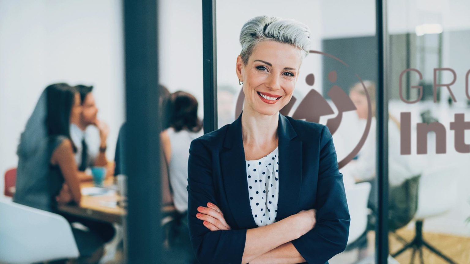 Le Groupe Interaction - Groupe Interaction