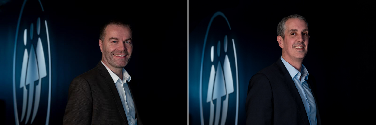 Nomination de Jérôme Née et Jonas Pluvinage à la Direction Générale du Groupe Interaction ...